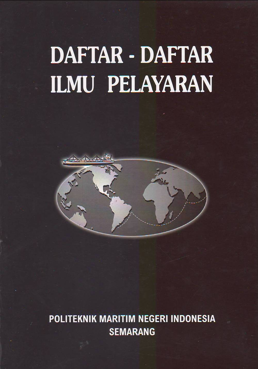 Politeknik Maritim Negeri Indonesia | PoliMARIN